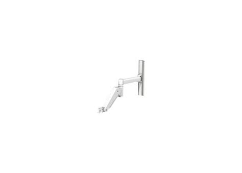 Gcx Vhm P Mounting Component For Medical Workstation Ws 0012 18