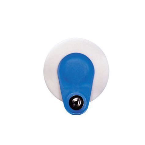 Ambu Blue Sensor P 00 S50 Electrodes For Monitoring And Stress Testing
