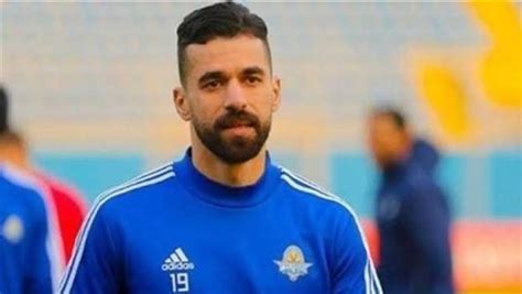 مدرب بيراميدز يوجه رسالة لـالسعيد بعد أحداث مباراة الزمالك