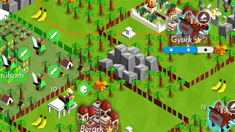 The Battle Of Polytopia On Steam