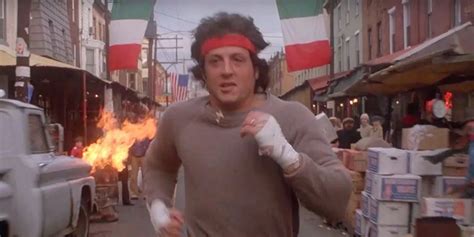 Inside Netflixs New Sly Documentary On Sylvester Stallone