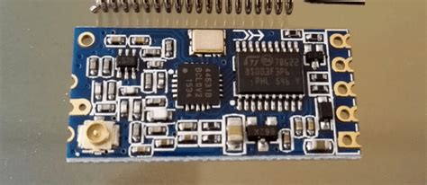 Hc 12 Hackaday