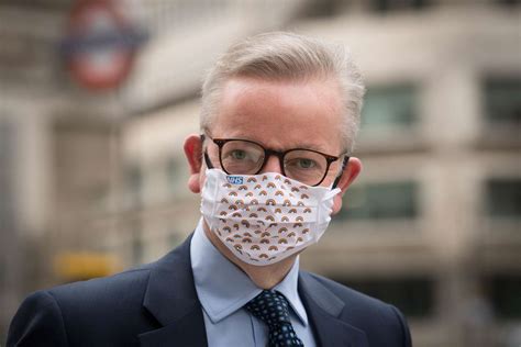 Gove Asks Eu For Extension Of Ni Protocol Grace Periods To 2023