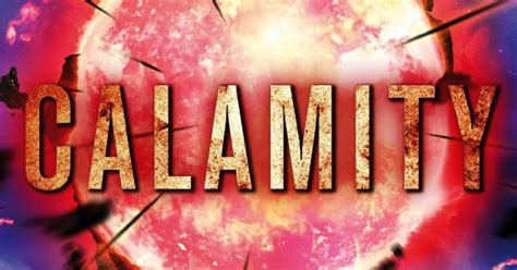 Reseña Calamity The Best Read Yet
