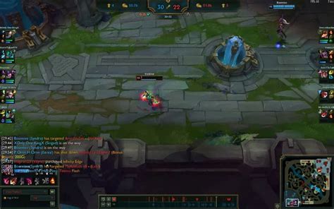 Chase The Shaco 😈 R Shacomains