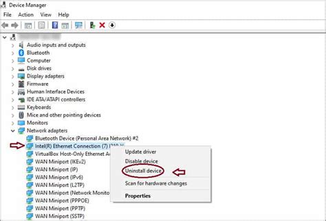 How To Fix If Ethernet Not Working But Wi Fi Is
