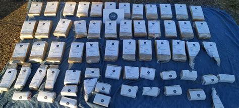Desbaratan Una Banda Que Comercializaba Droga En Tucumán Y Corrientes
