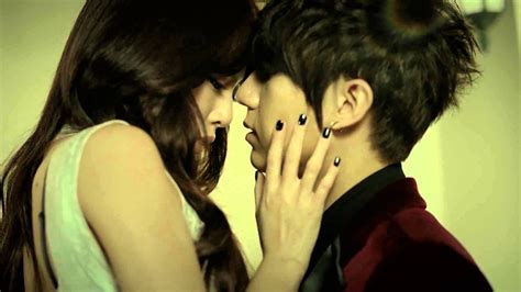 Hyuna Feat Hyunseung Trouble Maker Teaser Youtube