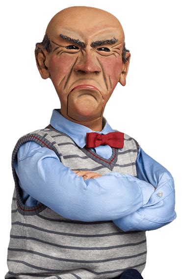 Jeff Dunham Walter First Appearance Online Changeyourwindows