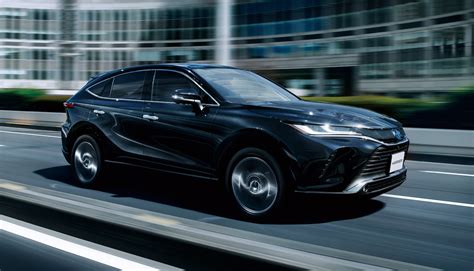 ライバル対決「マツダ Cx 60（2022年〜）vs トヨタ ハリアー（2020年〜）」国産ラグジュアリーsuv、買いはどっち？ クルマを