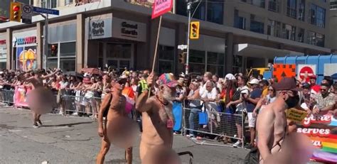 Marches Nues UVVC