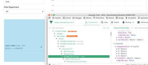 Random Spaces In Course Listings · Issue 298 · Yacs Rcosyacsn · Github