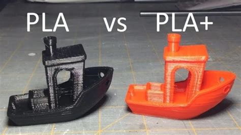 Pla Vs Pla Are They Any Different Kdm Fabrication