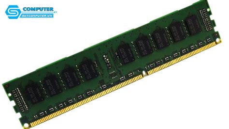 Ram Hynix Server Ecc 8gb Ddr3 1600 Strontium 9 Chip Cũ Skycomputer