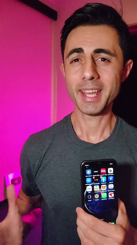 My Favorite Iphone Feature By Hardware Savvy