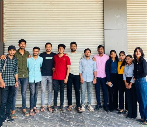 Aniket Patil On Linkedin Summerinternshipprogrammesip Mba