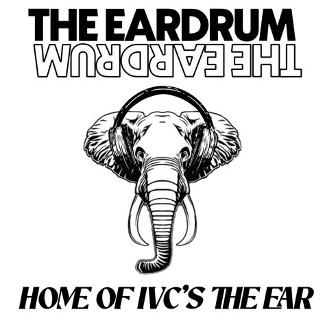 The Eardrum Podcast Apple Podcasts