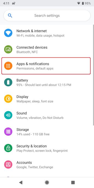 Lnk Wifi Enabling Android Location Services Rain Bird Connected Device Support
