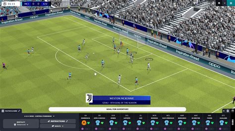 Football Manager Dev Praises Xbox Game Pass Announces Major Plans For