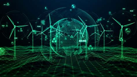 Blockchain AI A Surprising Sustainability Solution The Futurum Group