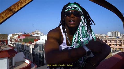 Himra GarÇon Clip Officiel Youtube