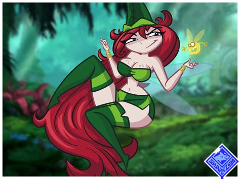 Betilla By Sharkzym On Deviantart