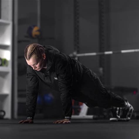 Boxing Cardio Workouts Best Way To Burn Calories • Hayabusa