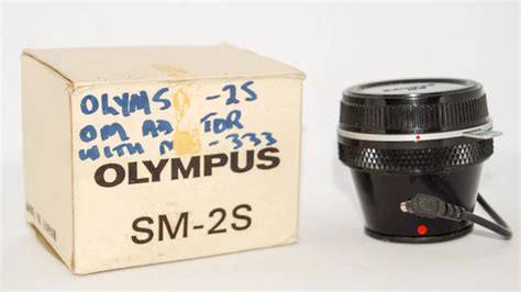 Olympus Microscope Camera Model Sm 2s Japanese Quality And Near Mint X Csiro 127 00 Picclick Au