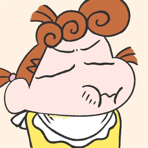 蜡笔小新头像 小葵特辑 知乎