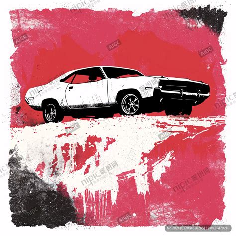 Ai创作图欧美手绘车 老爷车抽象画 越野车手绘 手绘汽车背景墙 汽车手绘素材 汽车招贴 汽车无框画 翻斗车插画 汽车装饰画 车辆插画 红色汽车海报 汽车主题海报 手绘轿车 汽车立体画 国外皮卡
