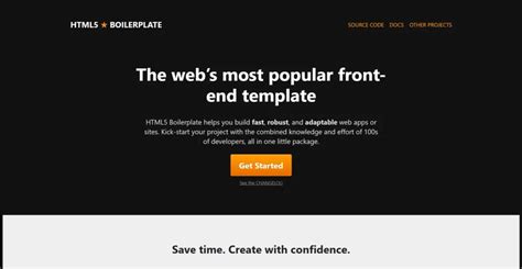10 Free Html5 Resources For Beginners Designveloper