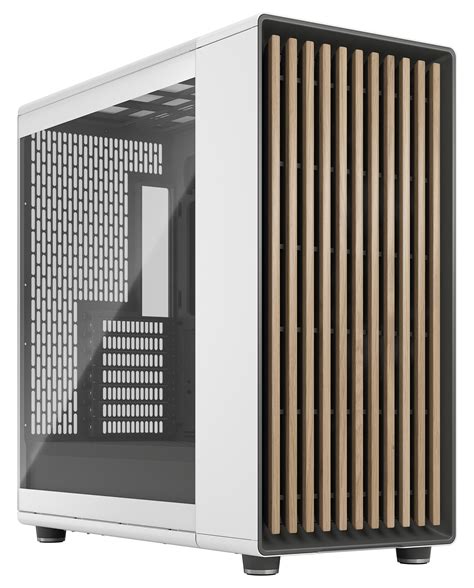 Fractal North Xl Cases Scorptec Computers