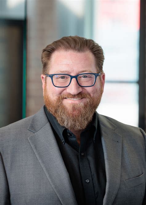 Adam Fredendall Jla Architects