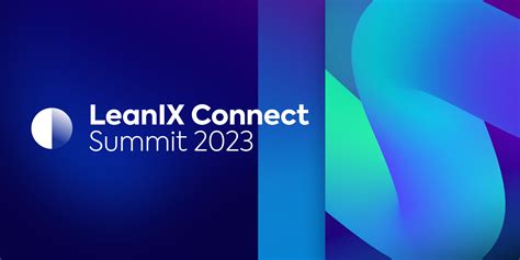 Leanix Connect Summit Americas West 2023
