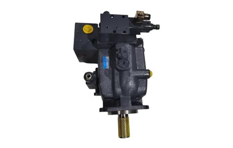 TOKIMEC P16V RSG 30 CC 21 K Hydraulic Variable Displacement Axial