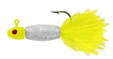 Best Crappie Baits Angling Edge Buzz