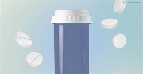 The Adderall Shortage Is Still Ongoing — What To Know Popsugar Fitness