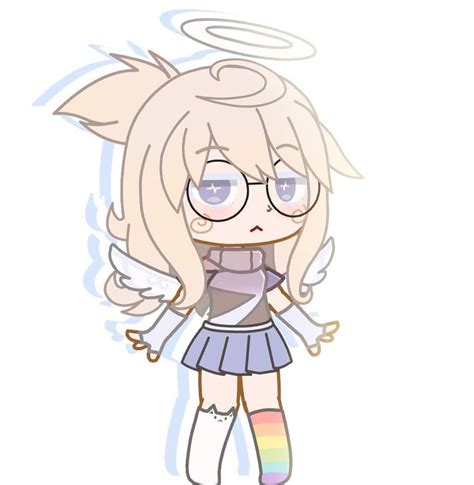 View 36 Esboço De Desenho Gacha