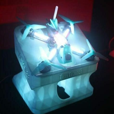 Tinytrainer V1 Five33