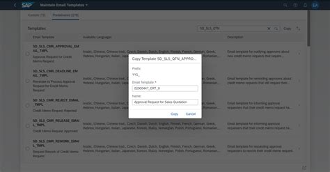 Receive Email Notifications For Approval Workflow SAP Community