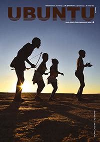 Ubuntu Magazine 2017 DIRCO