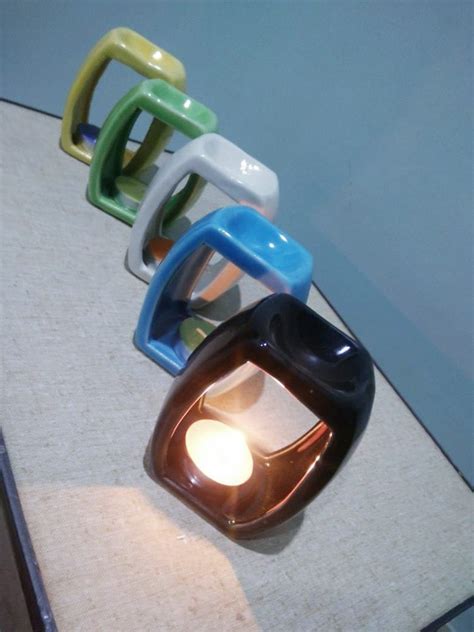 Candle Diffuser At ₹ 25 Piece Candle Light Diffuser In Khurja Id