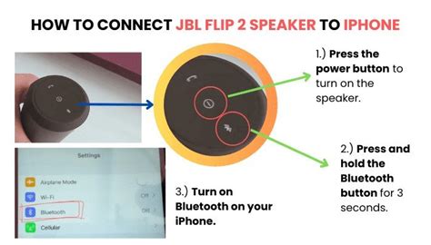 Shocking Secrets How To Connect JBL Speakers To IPhone Audio Favorite