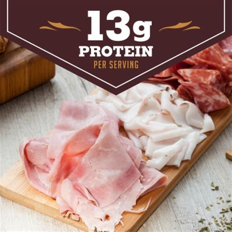 Kroger® Select Cuts Roast Beef Angus Seasoned 9 Oz Kroger