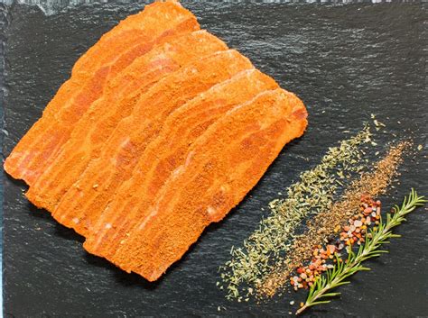 PORK RASHERS BBQ Hyper Slaghuis Butchery