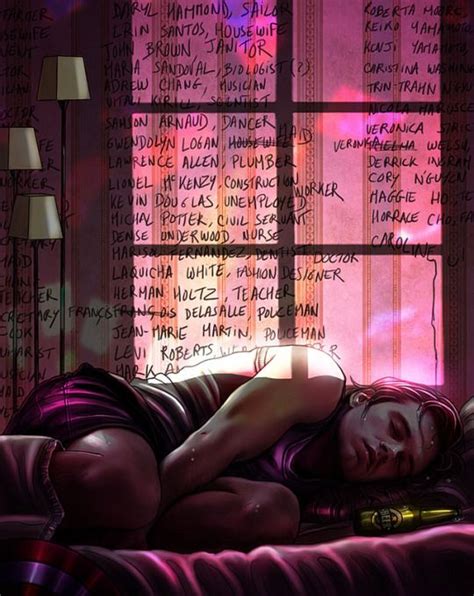 The Life Of Bucky Barnes Bucky Barnes Bucky Bucky Barnes Fanart