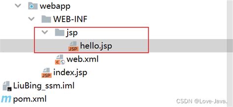 Springmvc基础入门及工作流程 全方面详细介绍 阿里云开发者社区