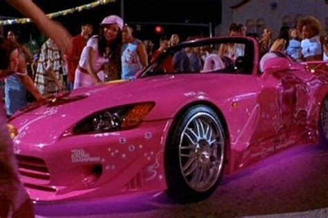 Los 10 Coches Más Emblemáticos De La Saga Fast And Furious Ecartelera
