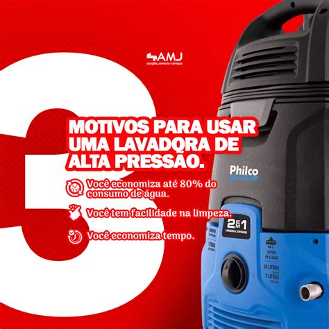 Social Media Amj Locações E Serviços On Behance