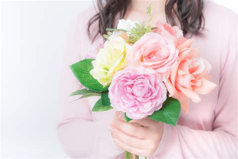 お母さんが喜ぶものことについて、感謝の気持ちが大切 いつでも微笑みを